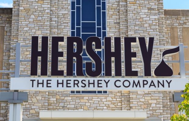 Hershey accuses former brand chief Doug Behrens of trade secret theft ...